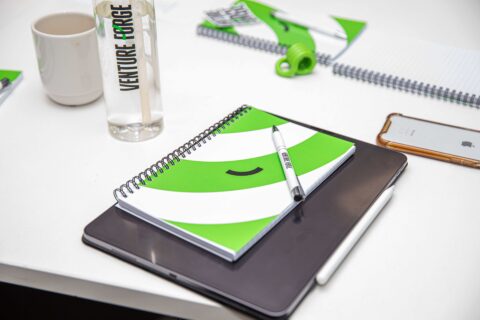 Amazon Agency | Learn About Venture Forge