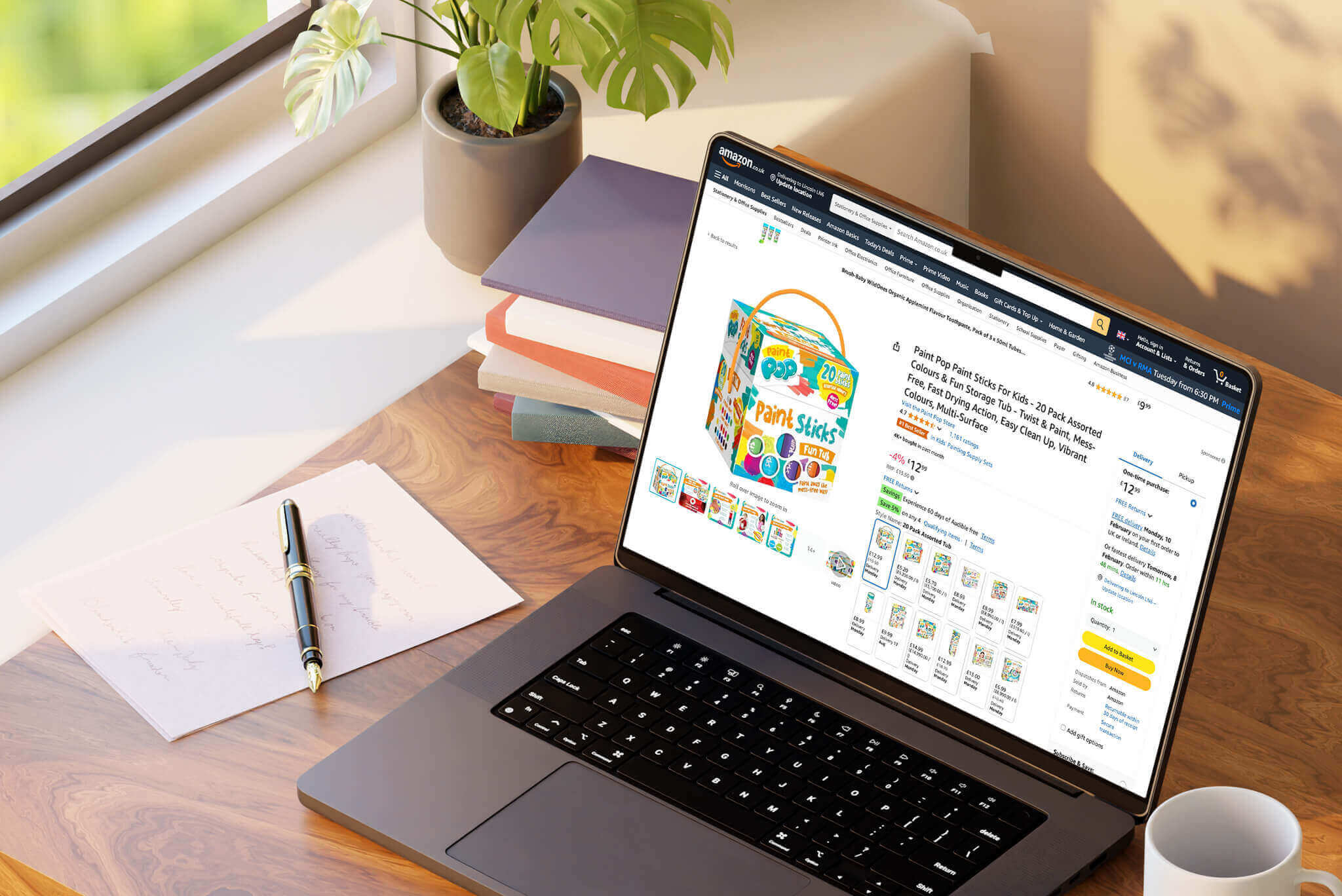 Amazon Vendor Agency for UK, EU & USA Brands | Venture Forge