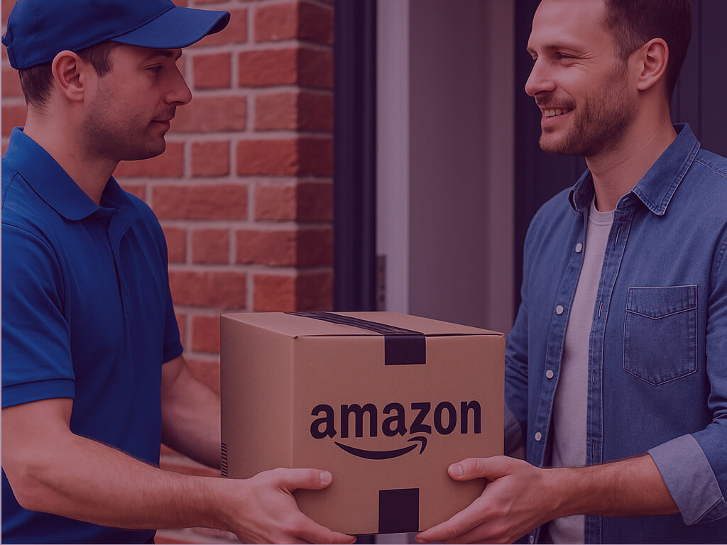 Sell on Amazon Ireland | Remote Fulfilment Now Live