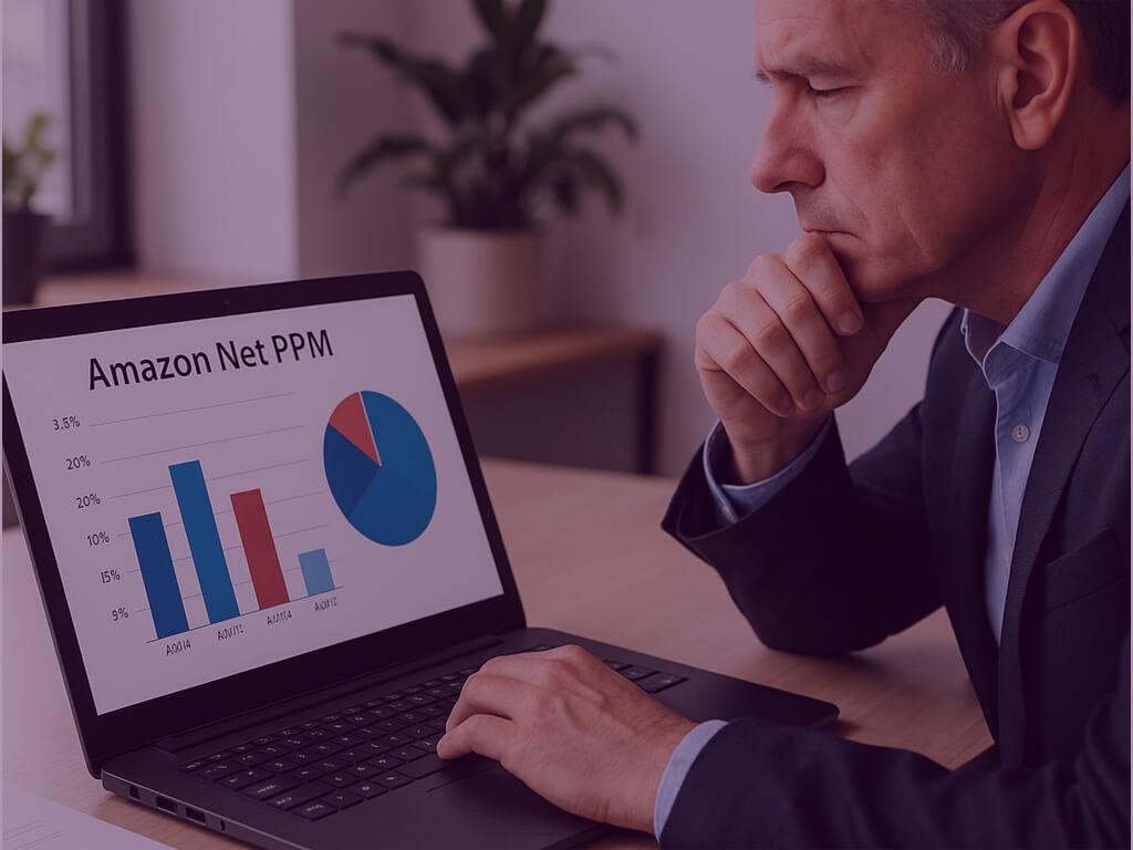 Amazon Margin Strategy: Why Net PPM Matters